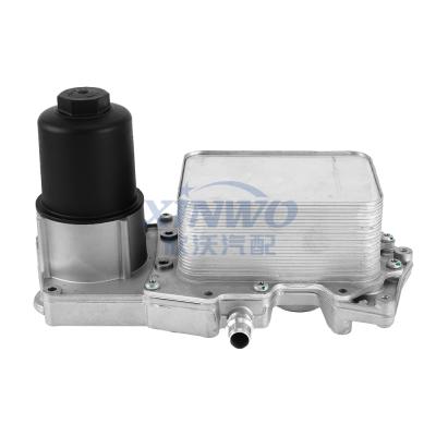 China Womala LR022895 LR113200 Oli Filter for Land Rover Range Rover Sport 2014 for sale