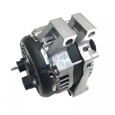 China Womala LR072764 LR034013 Alternator Assembly for Land Rover Range Rover Sport 2014 for sale