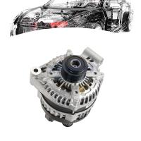 China Womala LR072764 LR034013 Alternator Assembly for Land Rover Range Rover Sport 2014 for sale