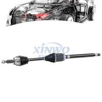 China Womala Right Front Axle Shaft LR041968 LR064251 LR045441 LR034531 for Land Rover Range Rover for sale