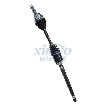 China Womala Right Front Axle Shaft LR041968 LR064251 LR045441 LR034531 for Land Rover Range Rover for sale