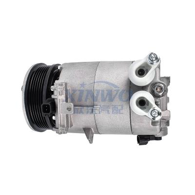 China Womala A/C Compressor LR083480 LR066915 LR051044 for Land Rover Discovery Sport 2015 for sale
