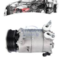 China Womala A/C Compressor LR083480 LR066915 LR051044 for Land Rover Discovery Sport 2015 for sale