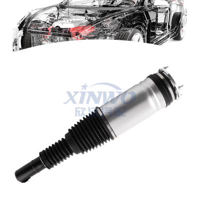 China Womala Shock Absorber Assembly LR072454 LR087085 LR05692 for Land Rover Range Rover 2013 for sale