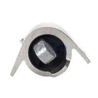 China Womala C2D38505 C2P8353 Transmission Mount for Jaguar XF X250 Series 2009 - 2015 for sale