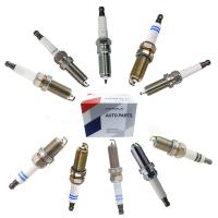 China Womala Auto Engine Parts Spark Plug Set 32290011 31380014 31673604 31491637 for sale