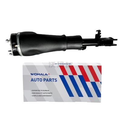 China Womala Air Spring Shock Absorber RNB501530 for Land Rover Suspension Parts for sale