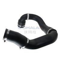 China Womala Intercooler to Manifold Hose OE LR066429 for Land Rover Freelander 2 2006 - 2014 for sale