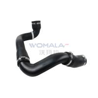 China Womala Intercooler to Manifold Hose OE LR066429 for Land Rover Freelander 2 2006 - 2014 for sale