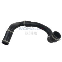 China Womala Intercooler to Manifold Hose OE LR066429 for Land Rover Freelander 2 2006 - 2014 for sale