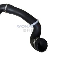 China Womala Intercooler to Manifold Hose OE LR066429 for Land Rover Freelander 2 2006 - 2014 for sale