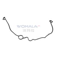 China WOMALA 1316139 Oil Pump Gasket for Land Rover & Jaguar TDV6 2.7 for sale