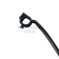 China WOMALA 1316139 Oil Pump Gasket for Land Rover & Jaguar TDV6 2.7 for sale