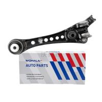 China Womala Front Rear Lower Control Arm C2D35201 C2D1537 Left for Jaguar XJ X351 for sale