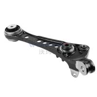 China Womala Front Rear Lower Control Arm C2D35201 C2D1537 Left for Jaguar XJ X351 for sale