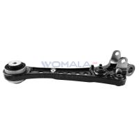 China Womala Front Rear Lower Control Arm C2D35201 C2D1537 Left for Jaguar XJ X351 for sale