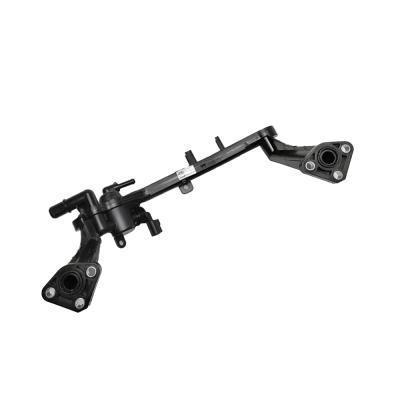 China Womala Coolant Water Heater Pipe LR087558 Manifold Heater for Land Rover & Jaguar for sale