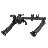 China Womala Coolant Water Heater Pipe LR087558 Manifold Heater for Land Rover & Jaguar for sale