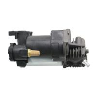 China Womala Auto Parts Air Suspension Compressor LR088859 L405 L494 for Land Rover Range Rover Sport for sale