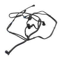 China Womala Fuel Supply and Vapor Tube Assembly LR045109 for Land Rover Freelander 2 Range Rover Evoque for sale
