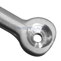 China Womala Stabilizer Link C2D24220 C2D21710 C2D24221 Sway Bar Link  for Jaguar XJ XF for sale