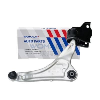 China Womala Front Lower Control Arm LR078656 for Land Rover Discovery 4 Range Rover Sport for sale