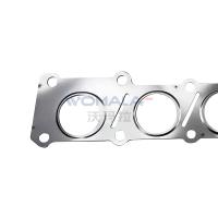 China Womala Exhaust Manifold Gasket LR025852 for Land Rover Discovery 4 Range Rover Sport for sale