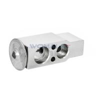 China Womala  A/C Expansion Valve JQD500010 C2P8263 for Jaguar XK F-Type LR3/4 for sale