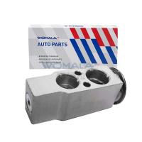 China Womala  A/C Expansion Valve JQD500010 C2P8263 for Jaguar XK F-Type LR3/4 for sale