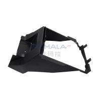 China Womala Front Bumper Deflector LR038054 for Land Rover Discovery 4 Range Rover Sport for sale