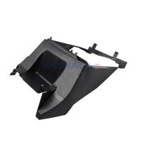 China Womala Front Bumper Deflector LR038054 for Land Rover Discovery 4 Range Rover Sport for sale