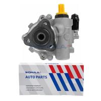 China Womala Power Steering Pump LR014089 for Land Rover LR4 Range Rover Sport for sale