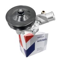 China Womala Auto Engine Water Pump LR097165 for Land Rover & Jaguar for sale