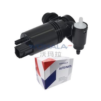 China Womala Windscreen Washer Motor and Pump LR013951 for Discovery 4 LR4 Range Rover Sport for sale