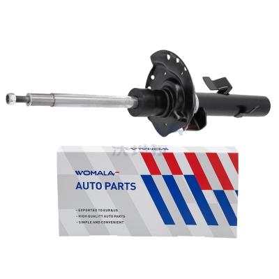 China Womala  Front Right Shock Absorber Assembly LR031667 for Land Rover Freelander 2 L359 for sale