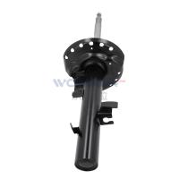 China Womala  Front Right Shock Absorber Assembly LR031667 for Land Rover Freelander 2 L359 for sale