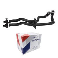 China Womala LR019276 Heater Water Hose Assembly for Land Rover Freelander 2 for sale