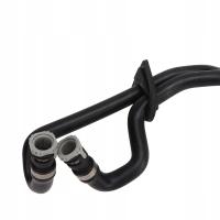 China Womala LR019276 Heater Water Hose Assembly for Land Rover Freelander 2 for sale