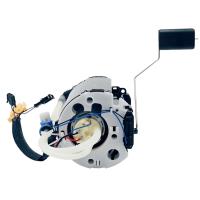 China WOMALA Fuel Pump Assembly for Jaguar XF -C2Z23192 C2Z15916 C2Z10553 for sale