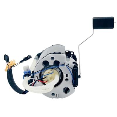 China WOMALA Fuel Pump Assembly for Jaguar XF -C2Z23192 C2Z15916 C2Z10553 for sale