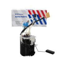 China WOMALA Fuel Pump Assembly for Jaguar XF -C2Z23192 C2Z15916 C2Z10553 for sale
