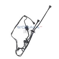 China Womala Carbon Canister Solenoid Valve LR044012 for Land Rover Freelander 2 for sale
