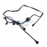 China Womala Carbon Canister Solenoid Valve LR044012 for Land Rover Freelander 2 for sale