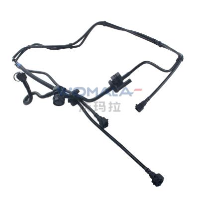 China Womala Carbon Canister Solenoid Valve LR044012 for Land Rover Freelander 2 for sale