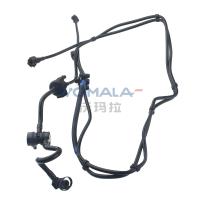 China Womala Carbon Canister Solenoid Valve LR044012 for Land Rover Freelander 2 for sale