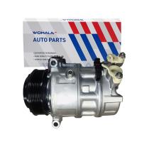 China AC Compressor for Land Rover LR112585 | LR057692  Premium Replacement for sale