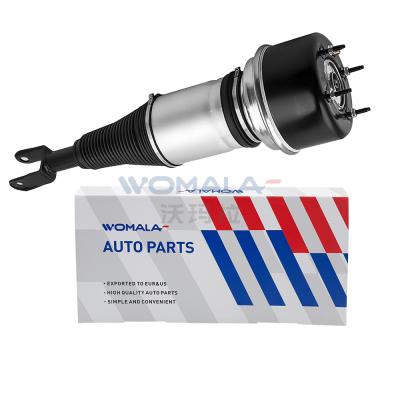 China Womala Front Air Spring & Strut for Jaguar C2C41339 Air Suspension Shock Absorber for sale