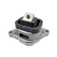 China Womala Left Engine Mount (Hydraulic) for Land Rover Range Rover  LR022564 for sale