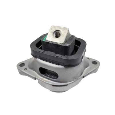 China Womala Left Engine Mount (Hydraulic) for Land Rover Range Rover  LR022564 for sale