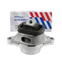 China Womala Left Engine Mount (Hydraulic) for Land Rover Range Rover  LR022564 for sale